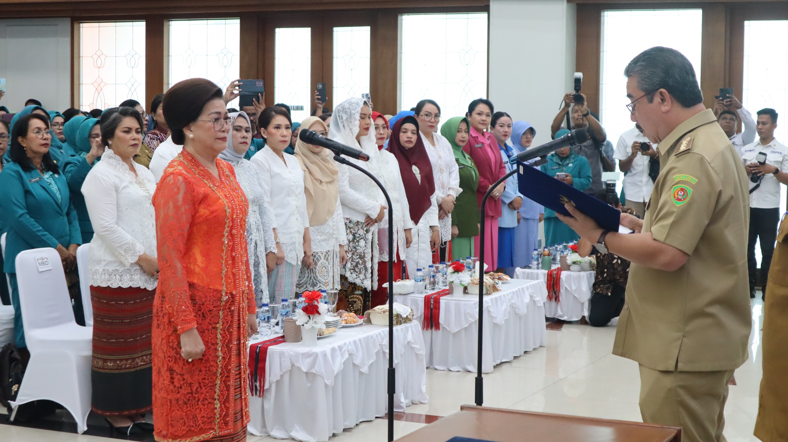 GUBERNUR : PAUD ADALAH FONDASI PENDIDIKAN YANG KOKOH BAGI GENERASI ...